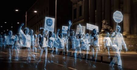 Kewarganegaraan Virtual – AZIS SUBEKTI