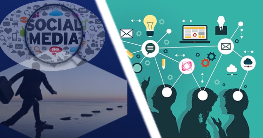 Literasi Digital, Medsos dan Masa Depan – AZIS SUBEKTI