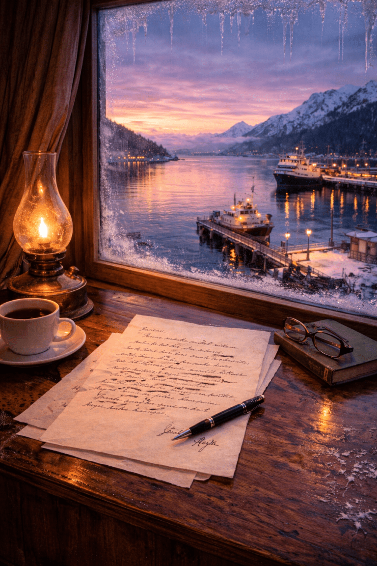 Surat Untuk Kekasih – AZIS SUBEKTI